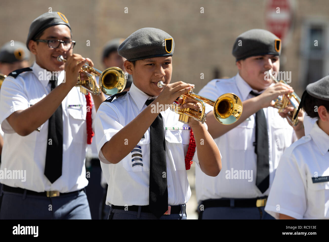 Mexican Military Uniform High Resolution Stock Photography and Images ...