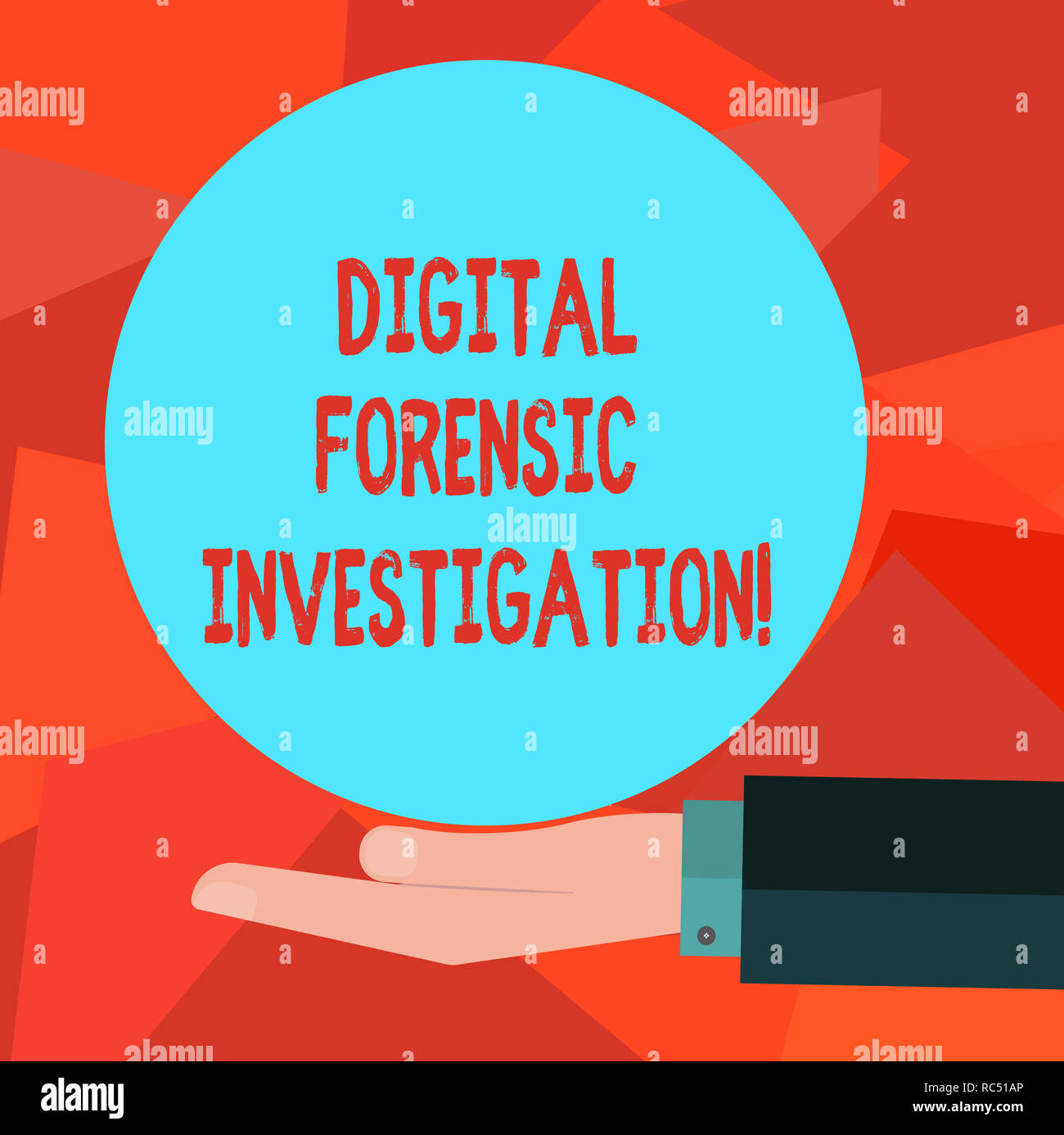 Forensic dna crime computer hi-res stock photography and images - Alamy