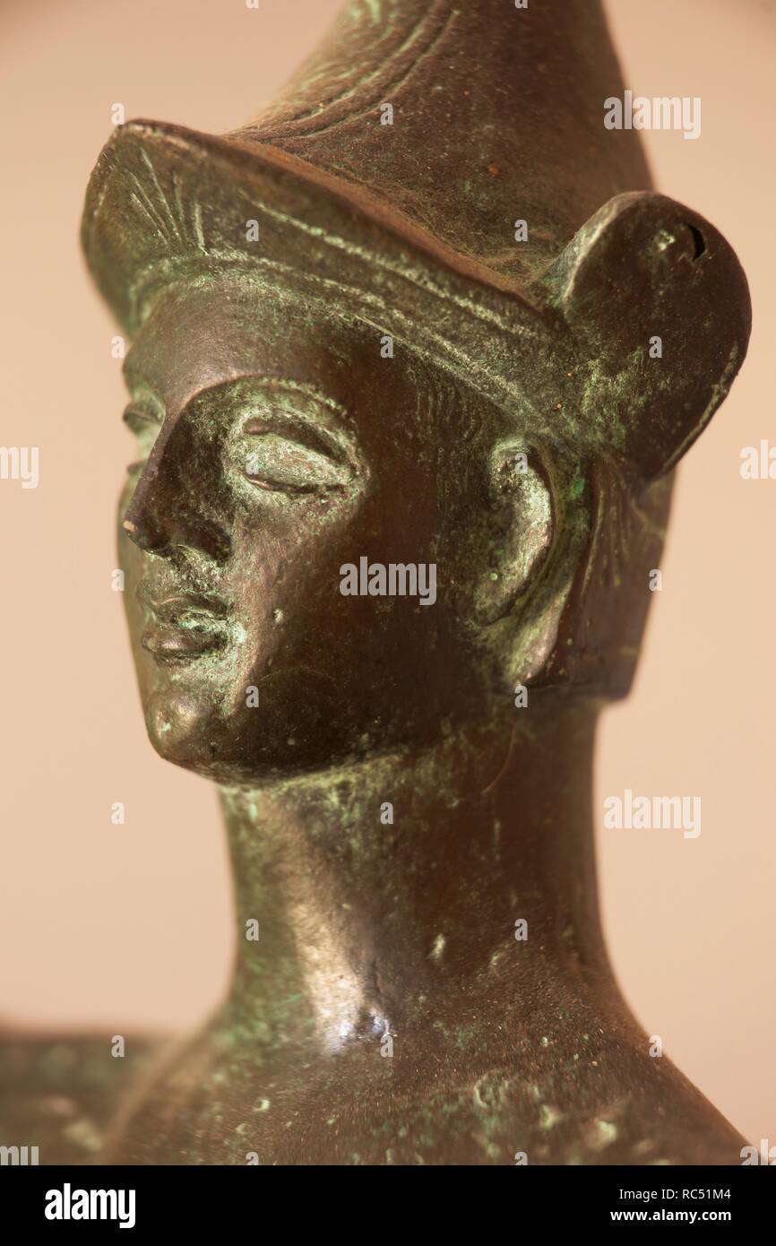 Prehistoric art of the levant hi-res stock photography and images - Alamy