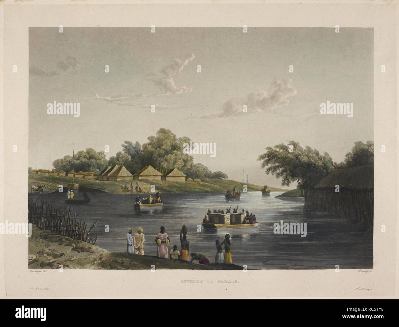 Yanam hi-res stock photography and images - Alamy