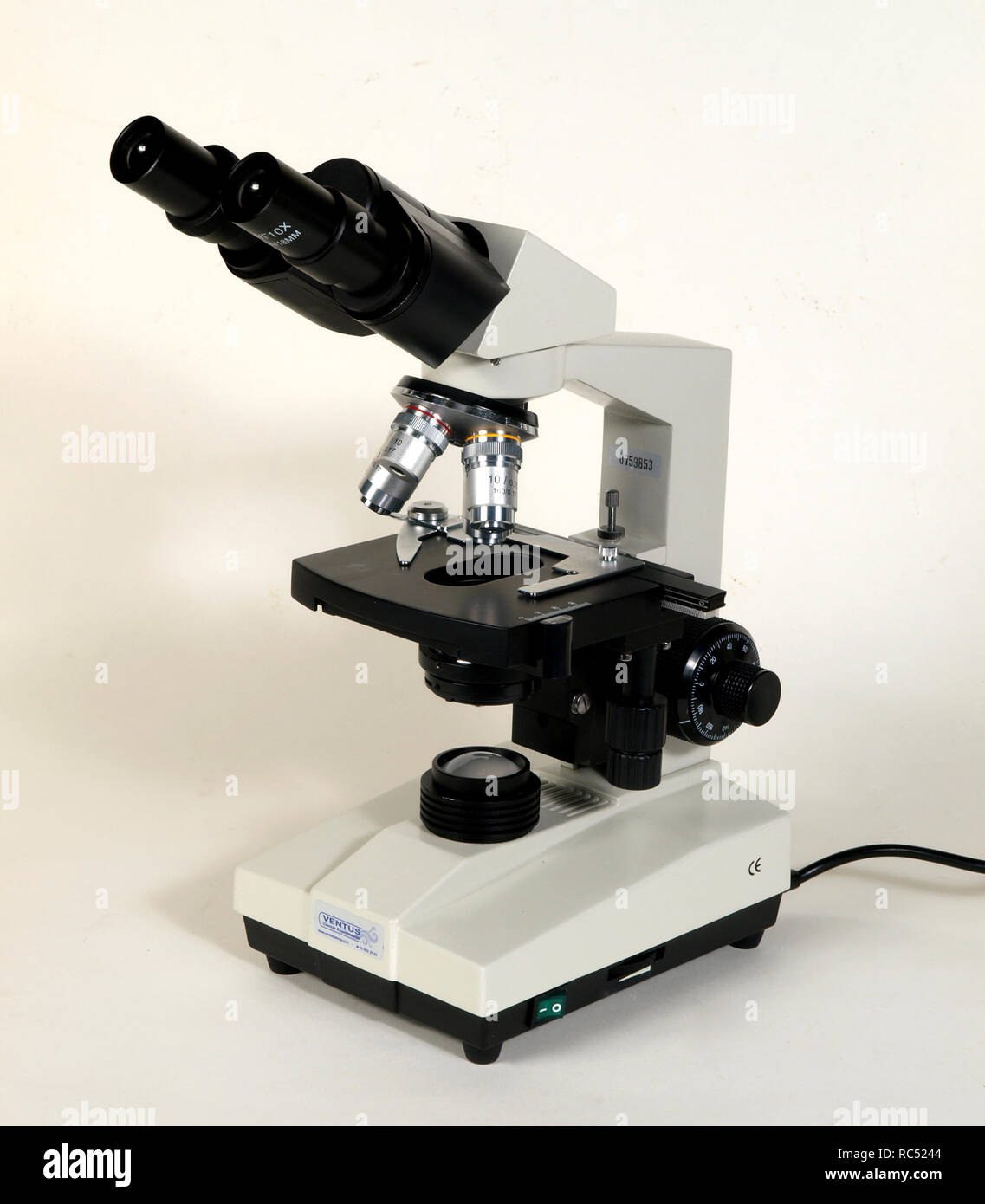 Microscopio hi-res stock photography and images - Alamy