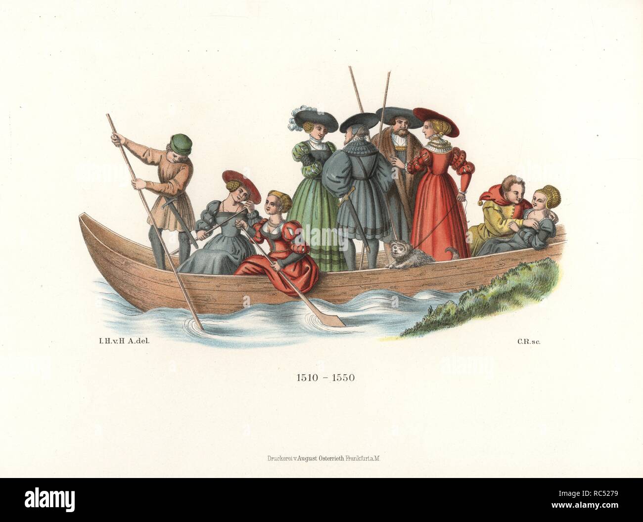 Male jester hi-res stock photography and images - Alamy