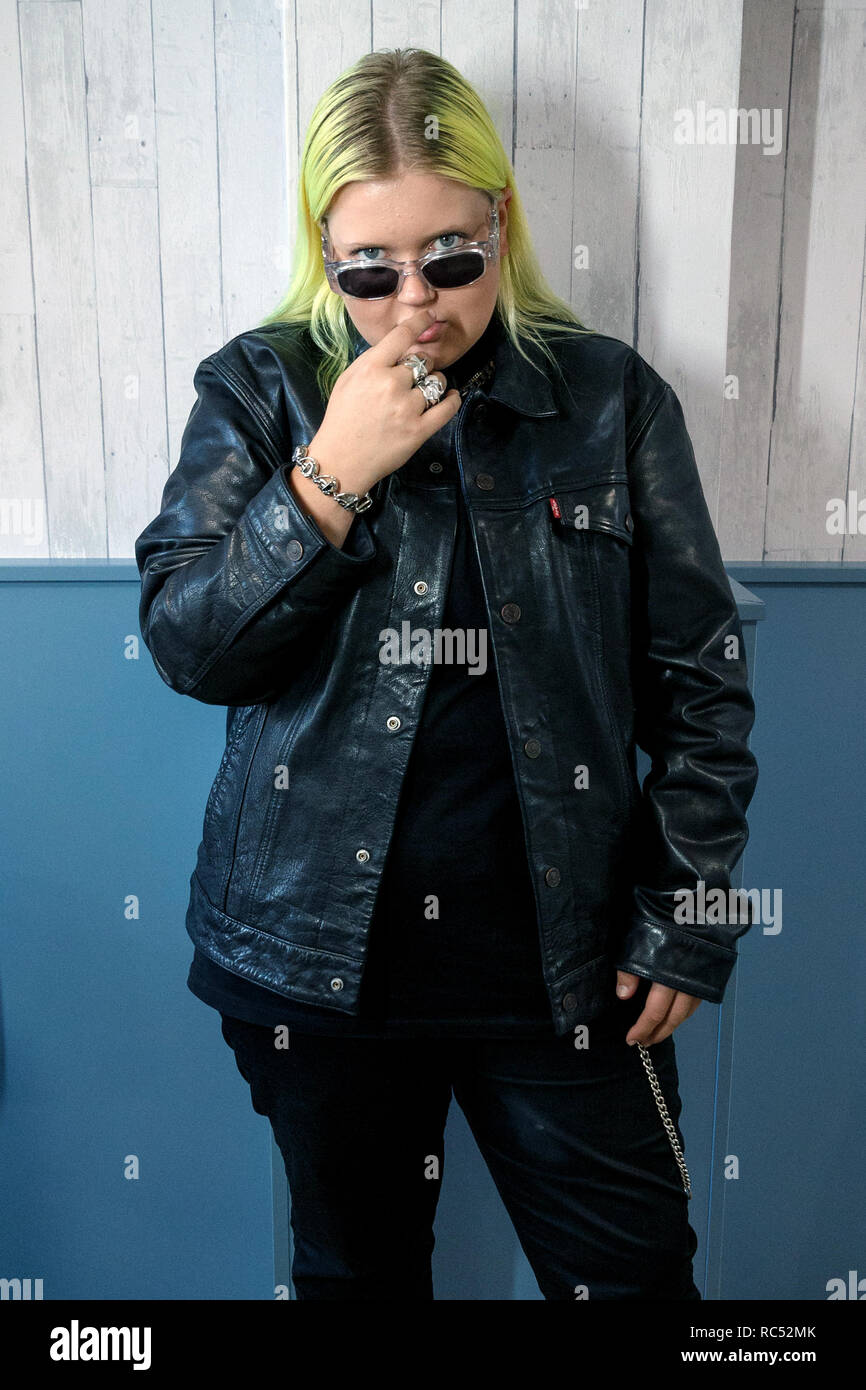 Alma sofia miettinen hi-res stock photography and images - Alamy