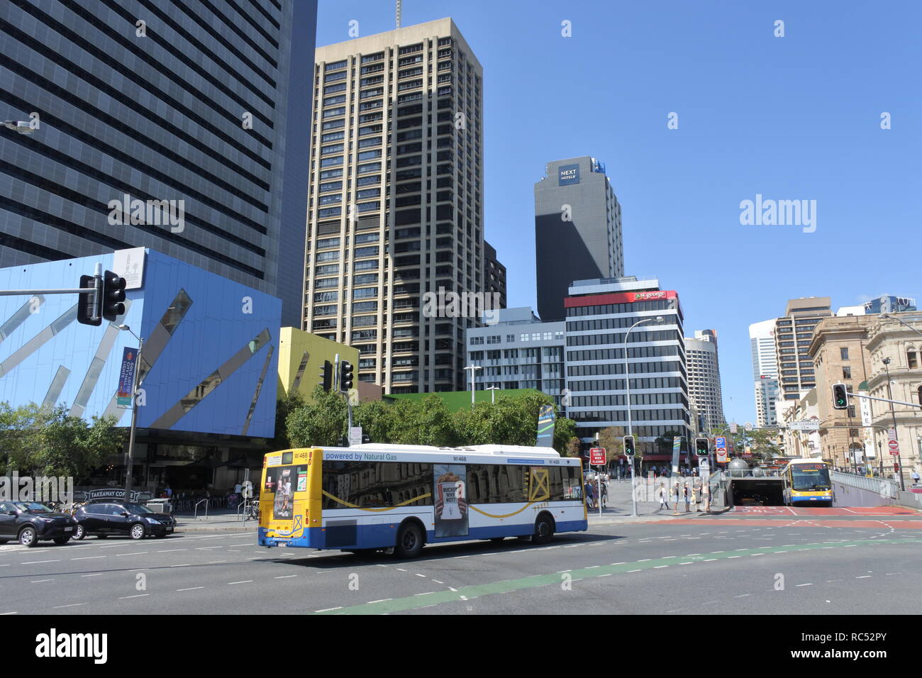 Traffic Tunnel Australia High Resolution Stock Photography and Images ...