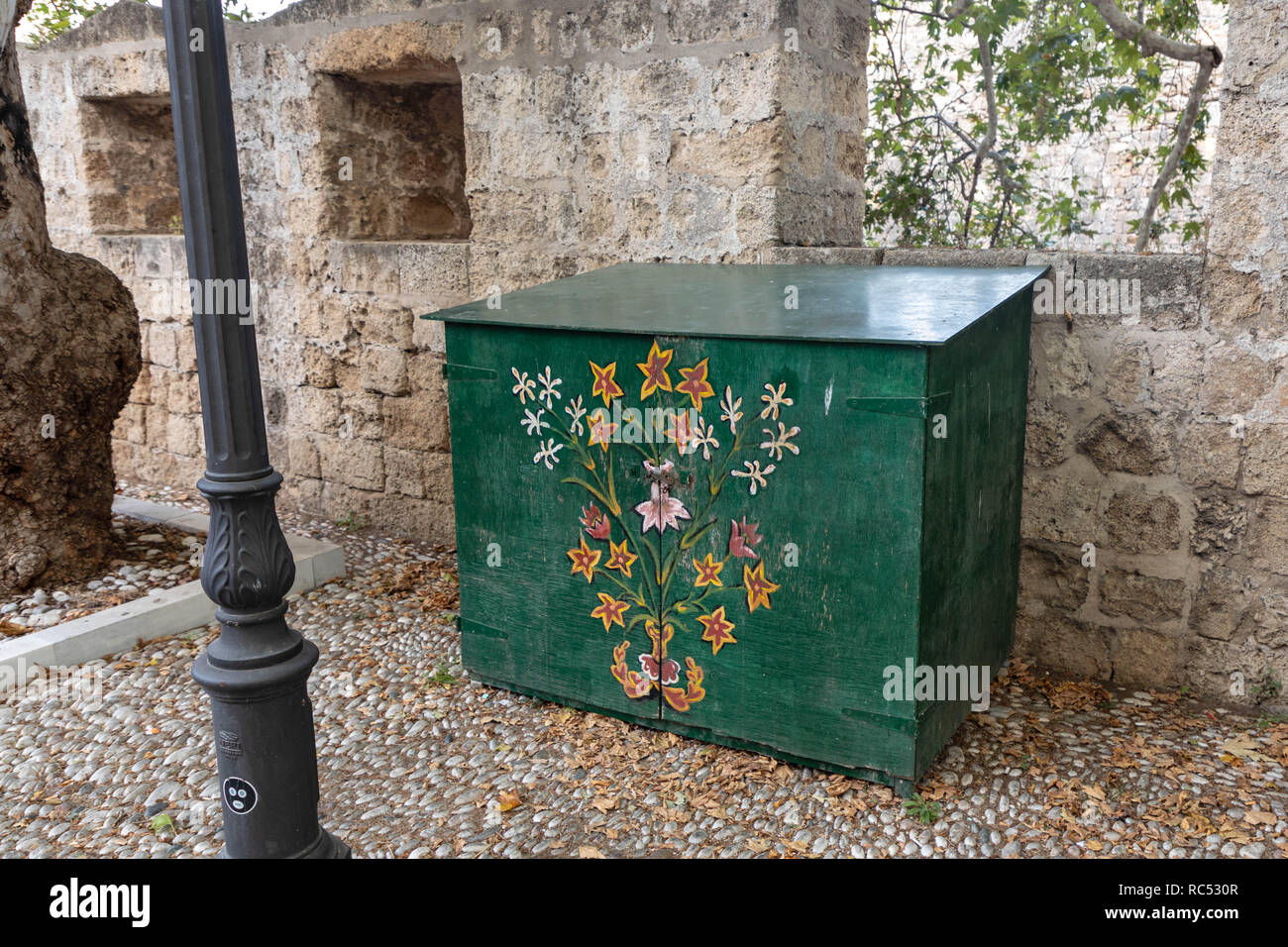 Parko dimokratias hi-res stock photography and images - Alamy