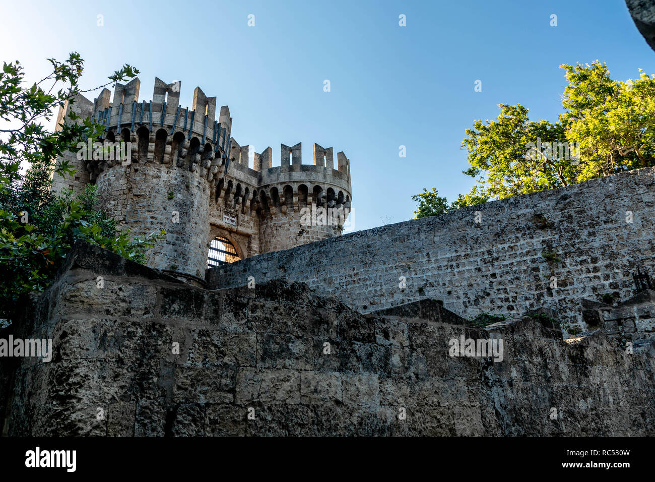 Emery gate hi-res stock photography and images - Alamy