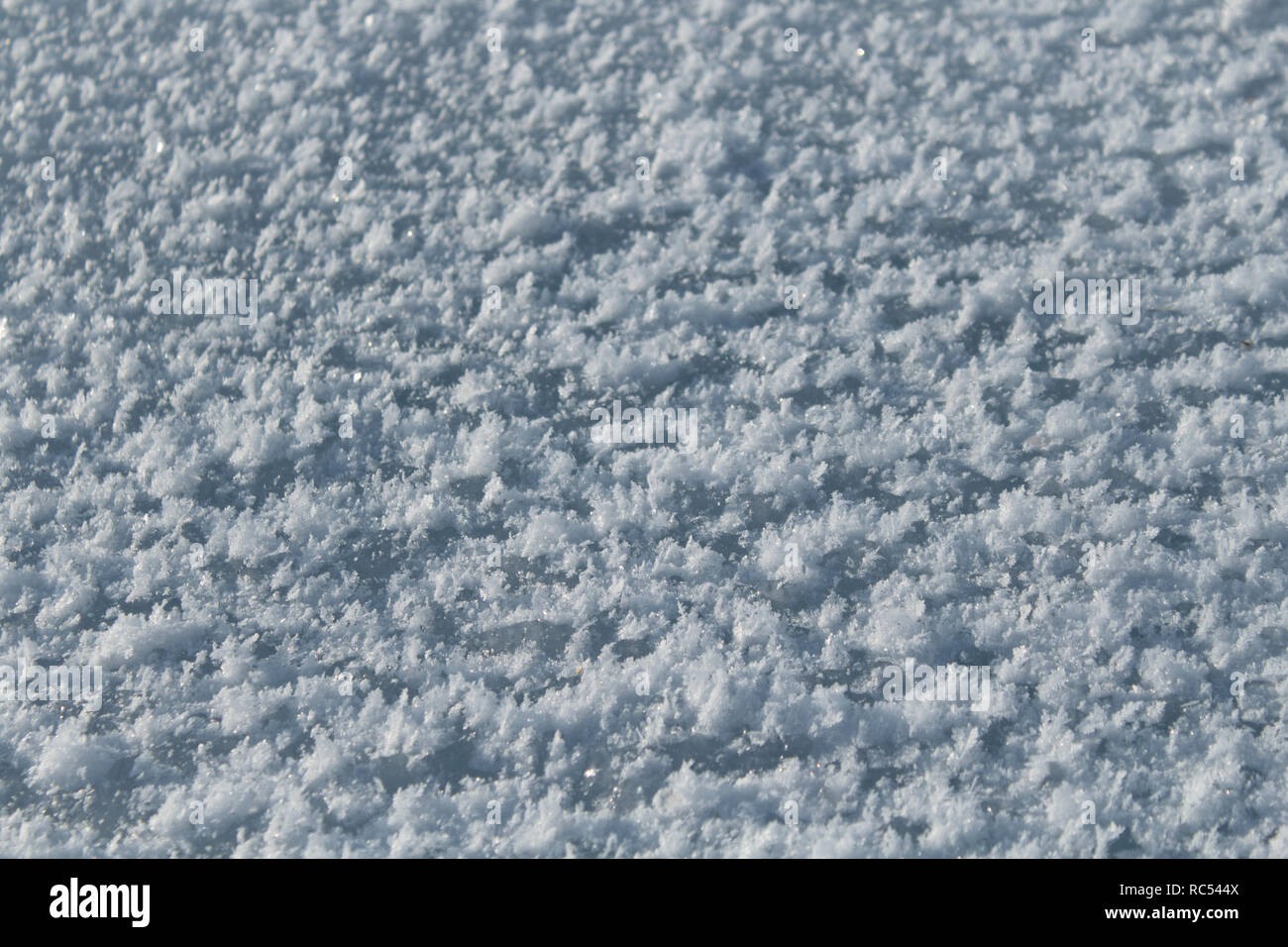 Ice and snow texture hi-res stock photography and images - Alamy