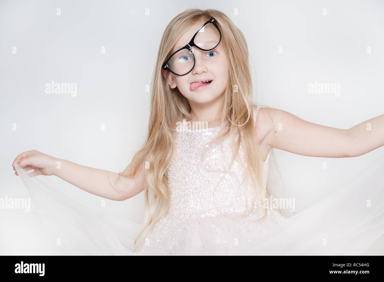 Concepts making faces hi-res stock photography and images - Alamy