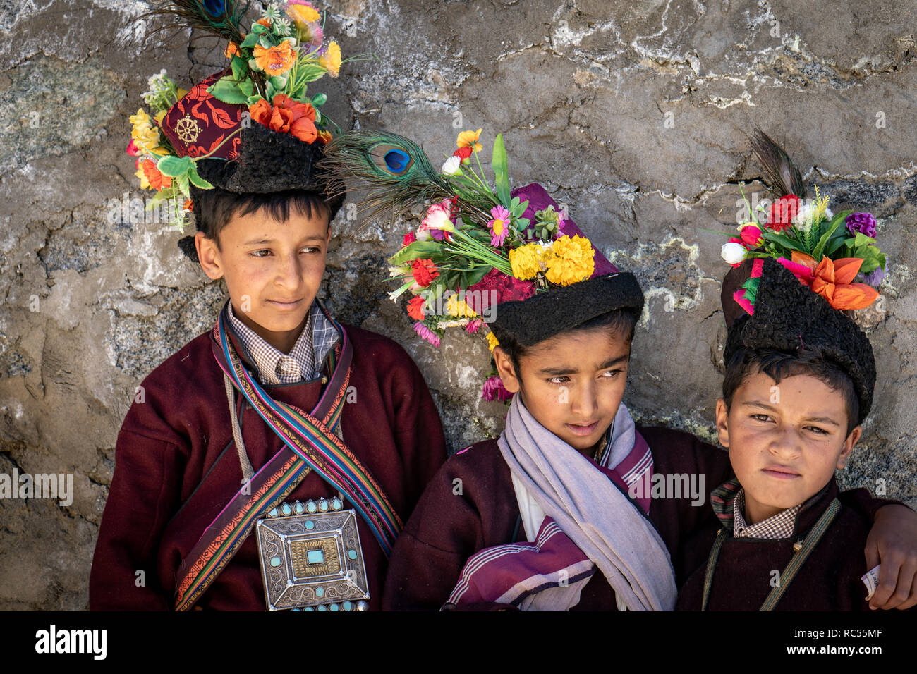Indigenous boys hi-res stock photography and images - Alamy