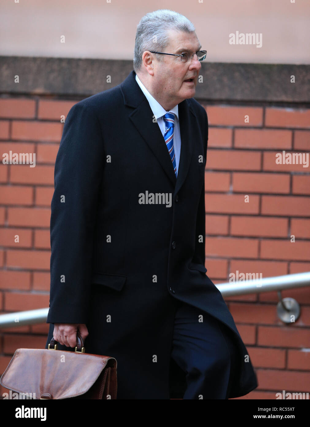 Offence involving stadiums safety certificate hi-res stock photography ...