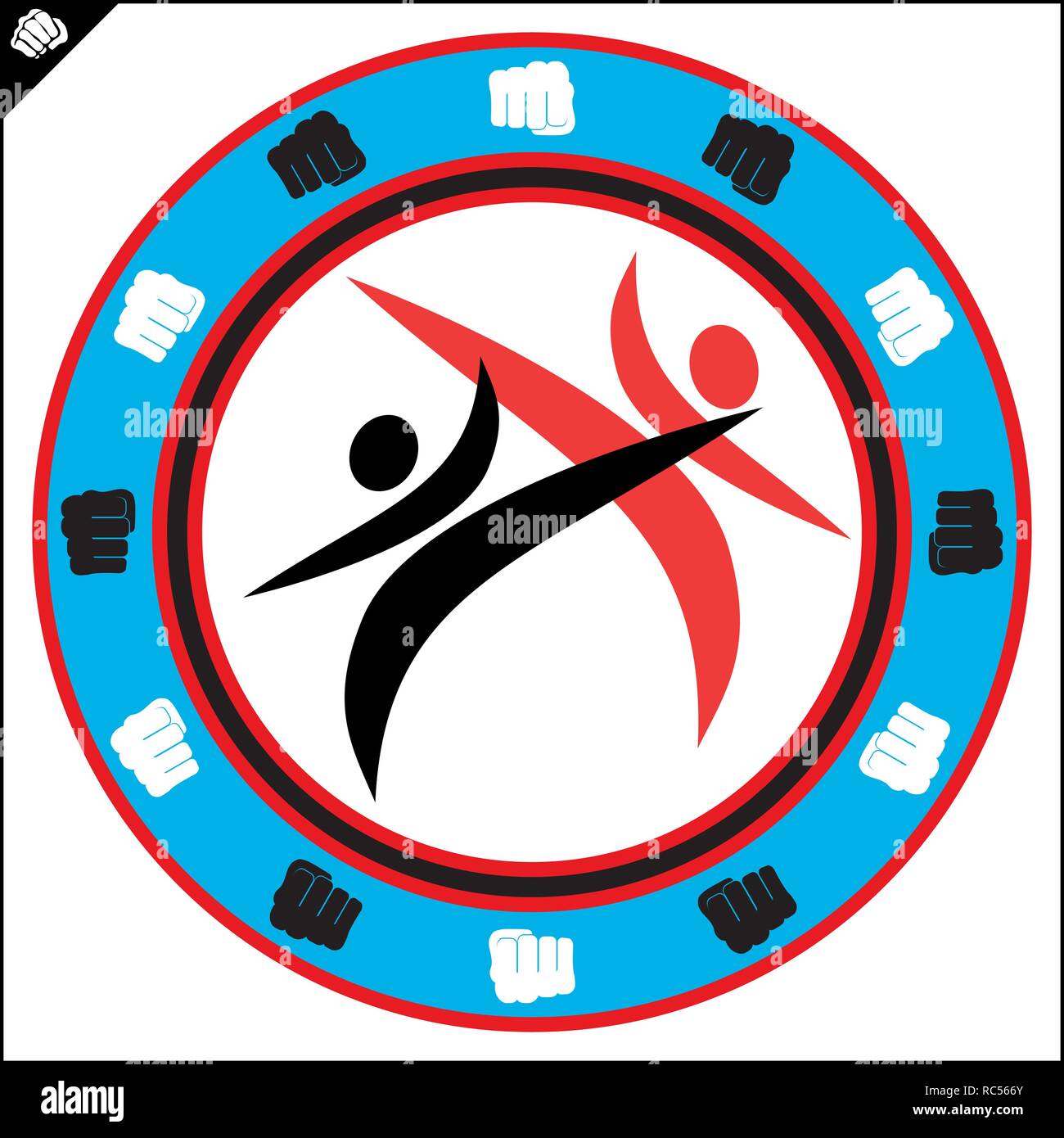 Master brown Stock Vector Images - Alamy