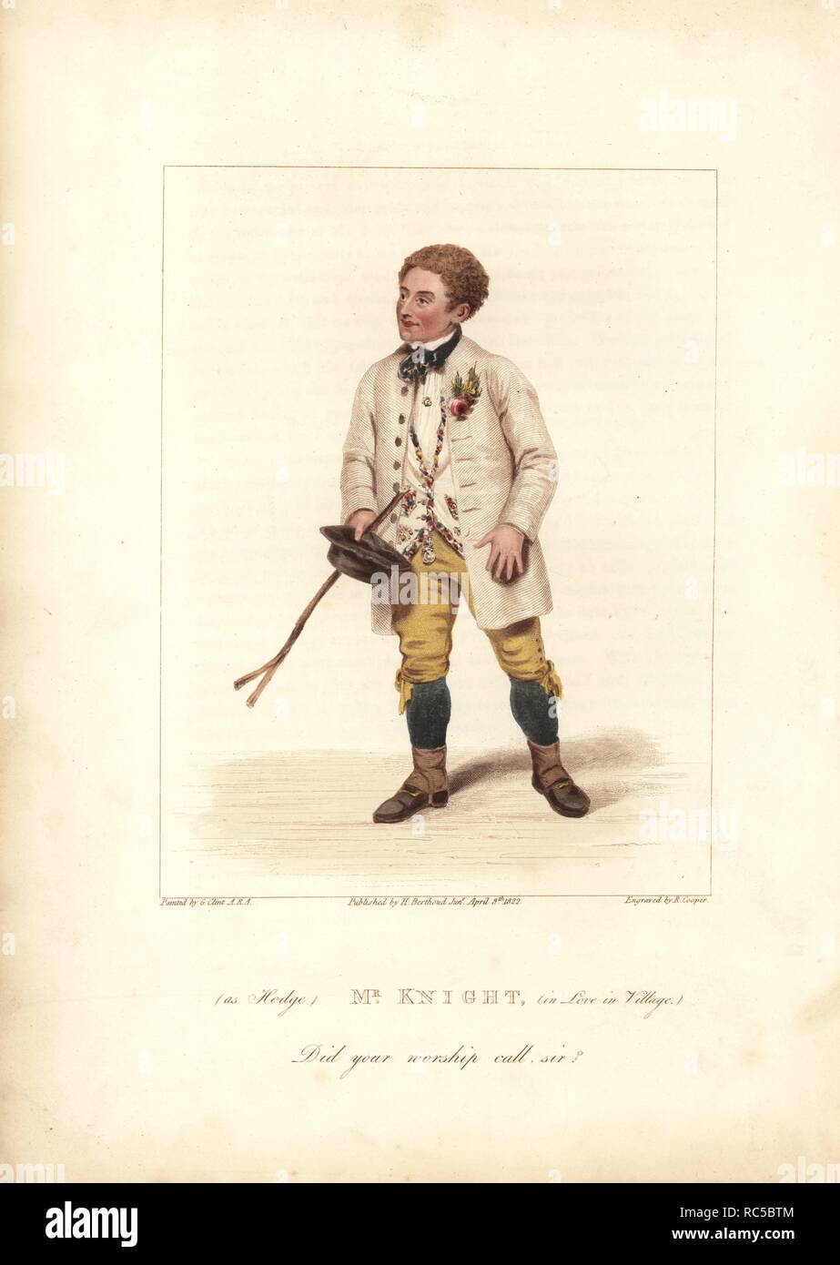 Clint lane hi-res stock photography and images - Alamy