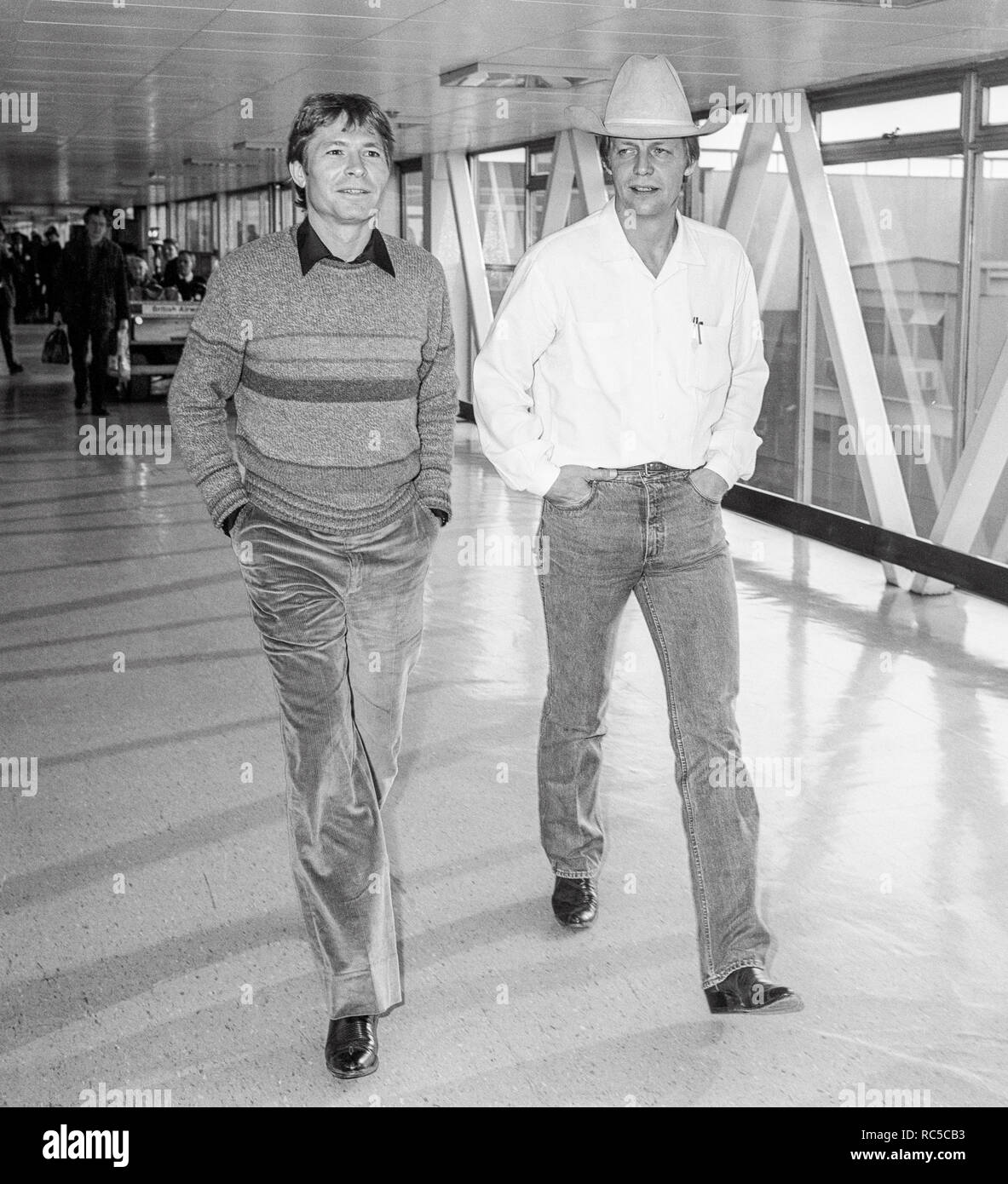 John denver hi-res stock photography and images - Alamy