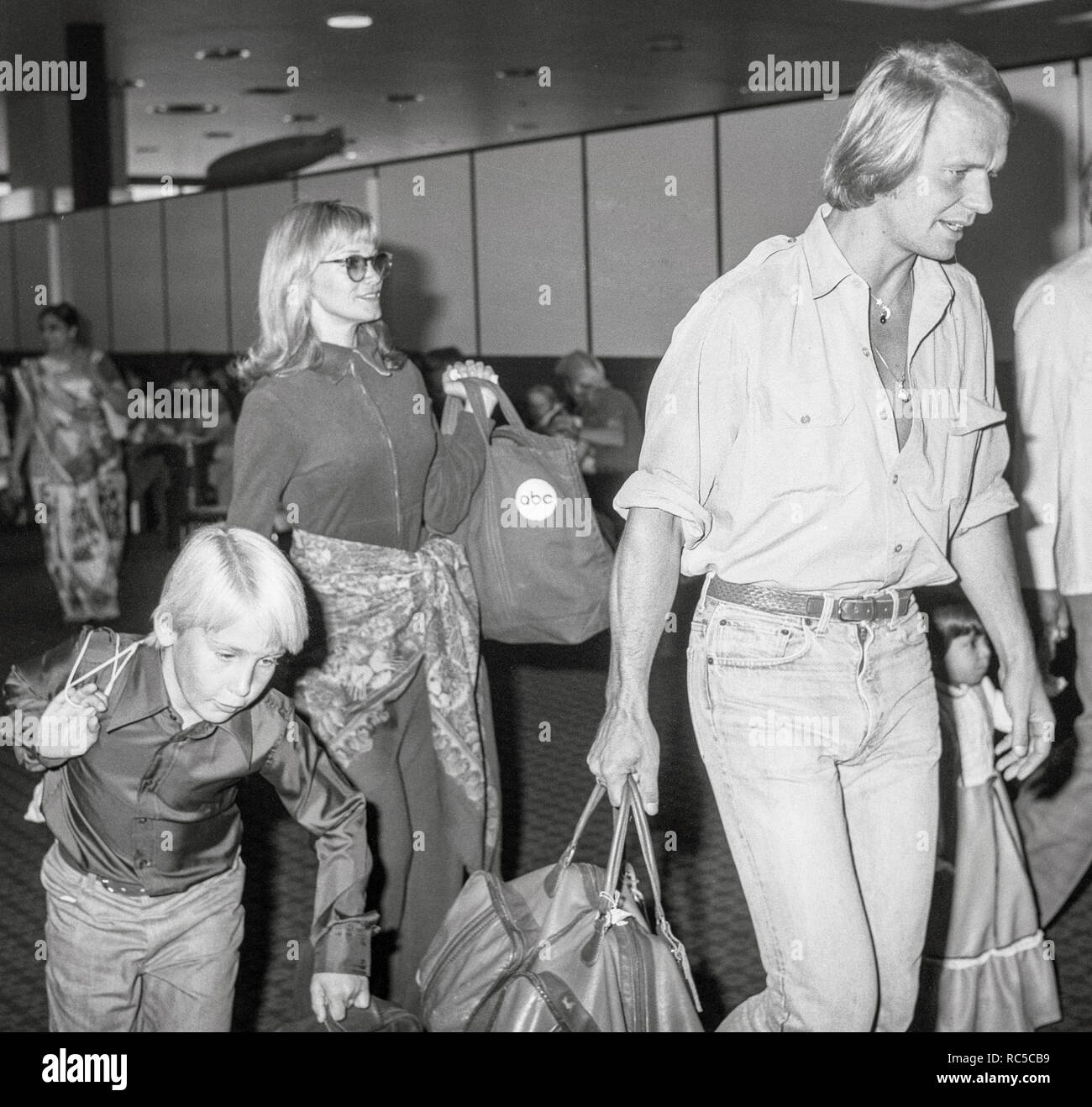 Starsky and hutch hi-res stock photography and images - Alamy