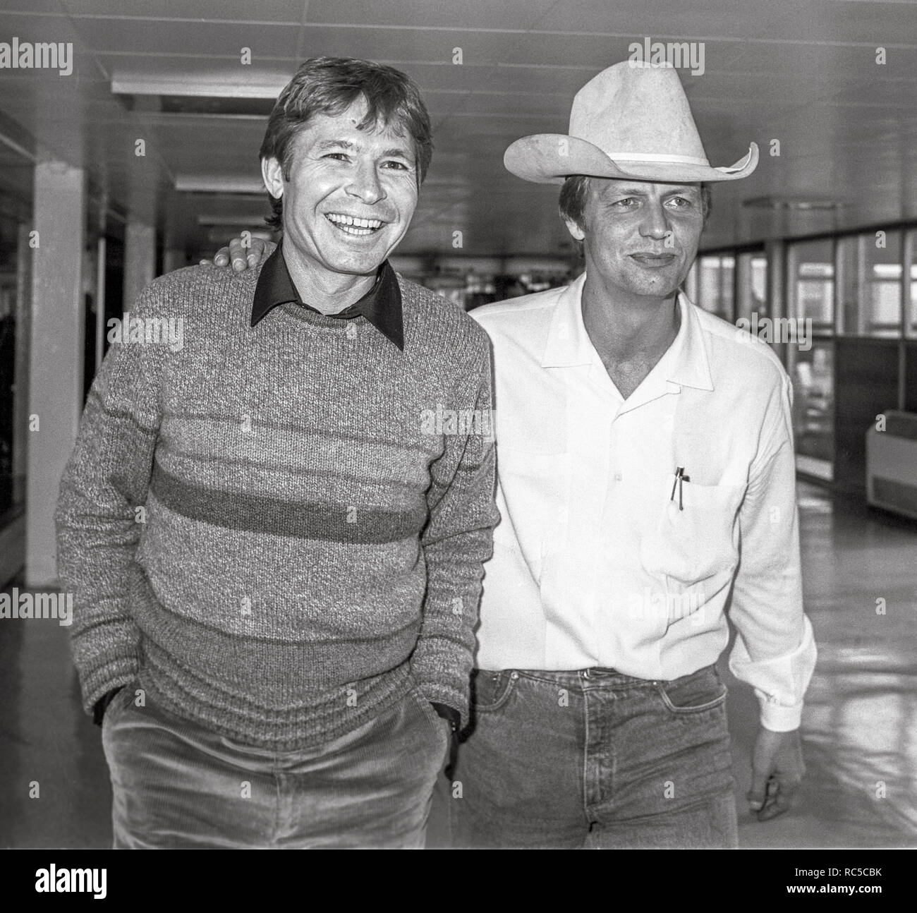 John denver hi-res stock photography and images - Alamy