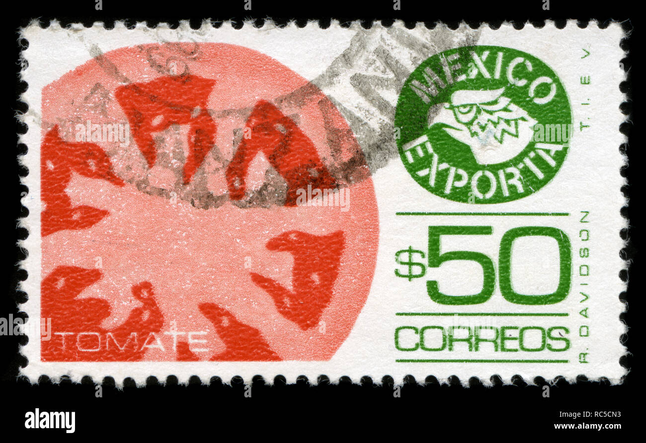 Mexico exports series hi-res stock photography and images - Alamy