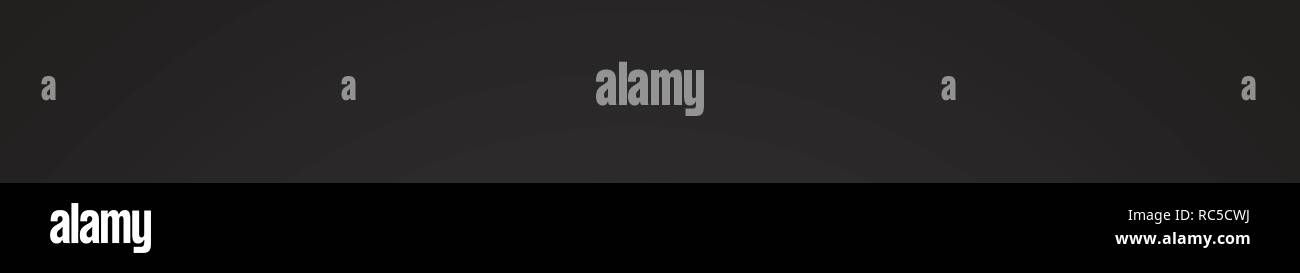 Time icon on black background for graphic and web design, Modern simple ...