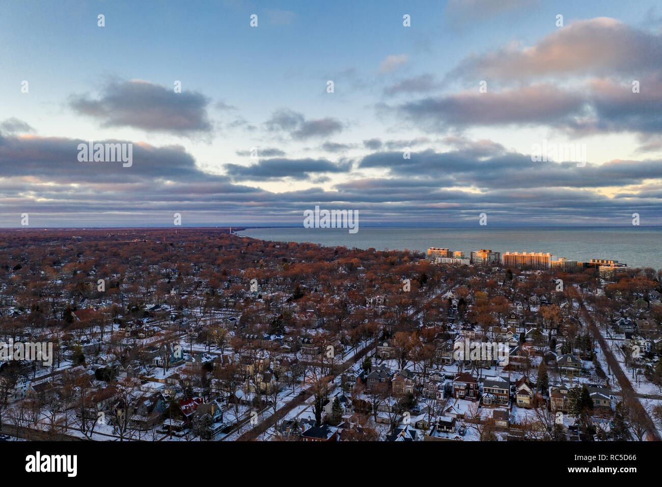 Beautiful ariel view from drone hi-res stock photography and images - Alamy