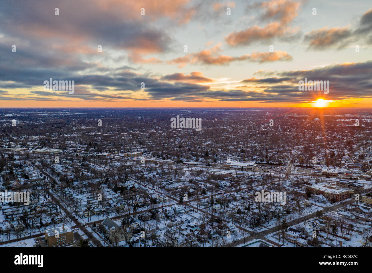 Beautiful ariel view from drone hi-res stock photography and images - Alamy