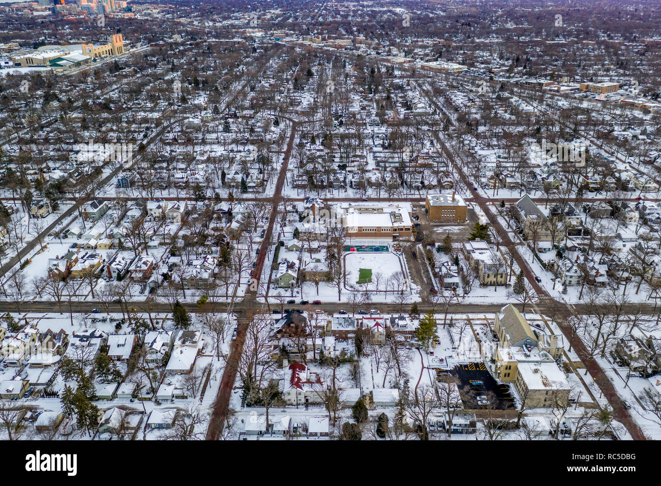 Ariel landscape hi-res stock photography and images - Alamy