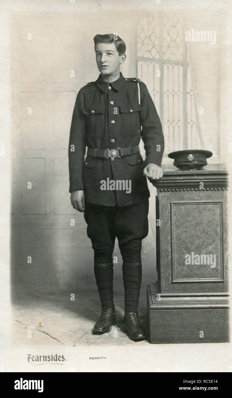 Victorian business man hi-res stock photography and images - Alamy