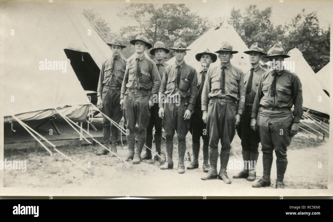 Vintage Military Man Smiling High Resolution Stock Photography and ...