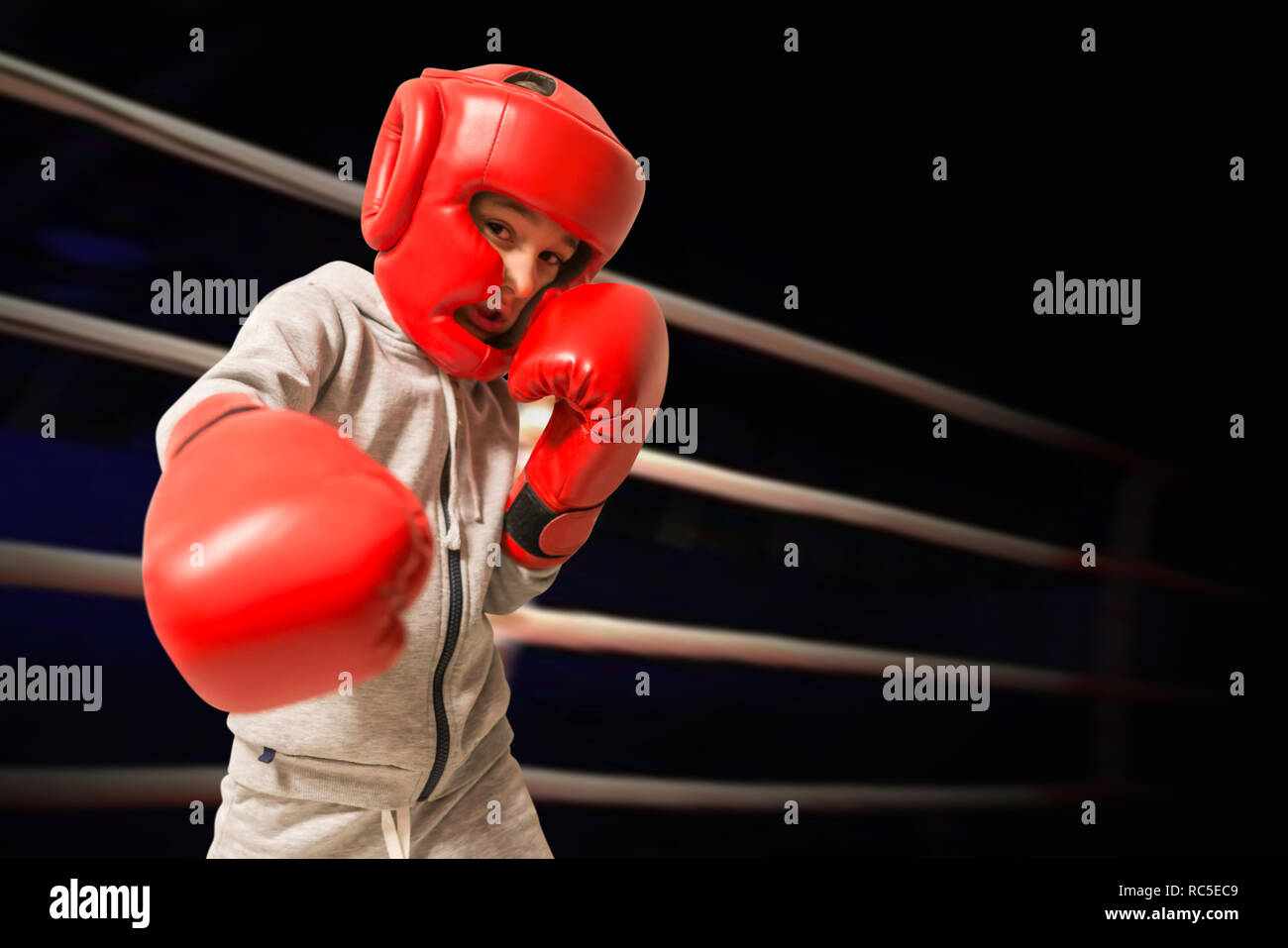 Shadow fight game hi-res stock photography and images - Alamy