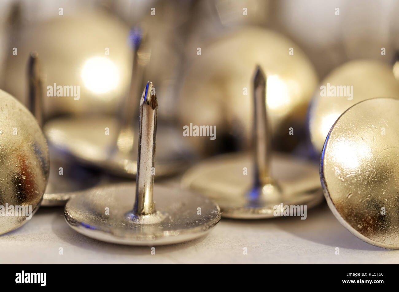 Paper fastening tool hi-res stock photography and images - Alamy