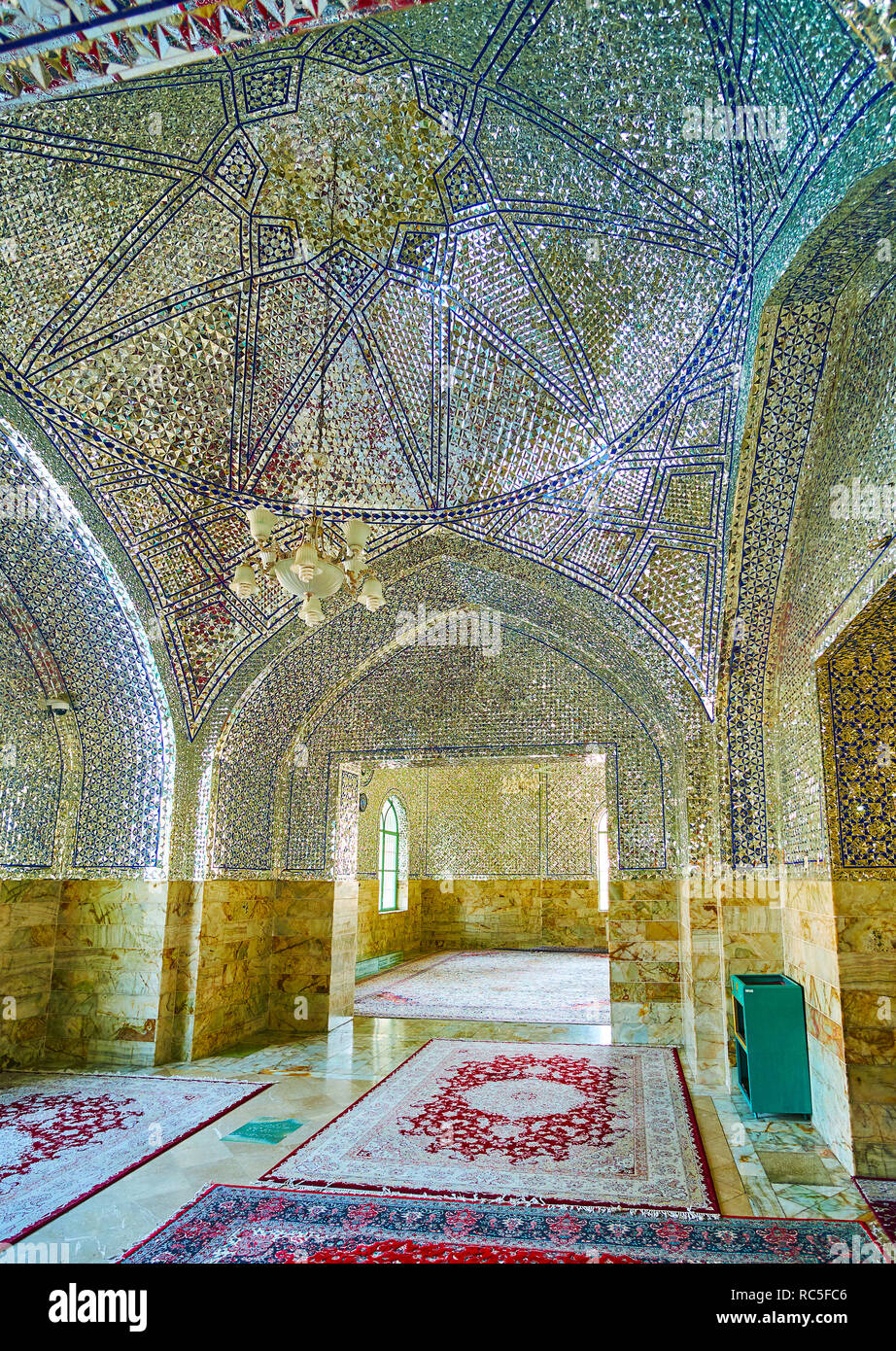 Jafar hall hi-res stock photography and images - Alamy