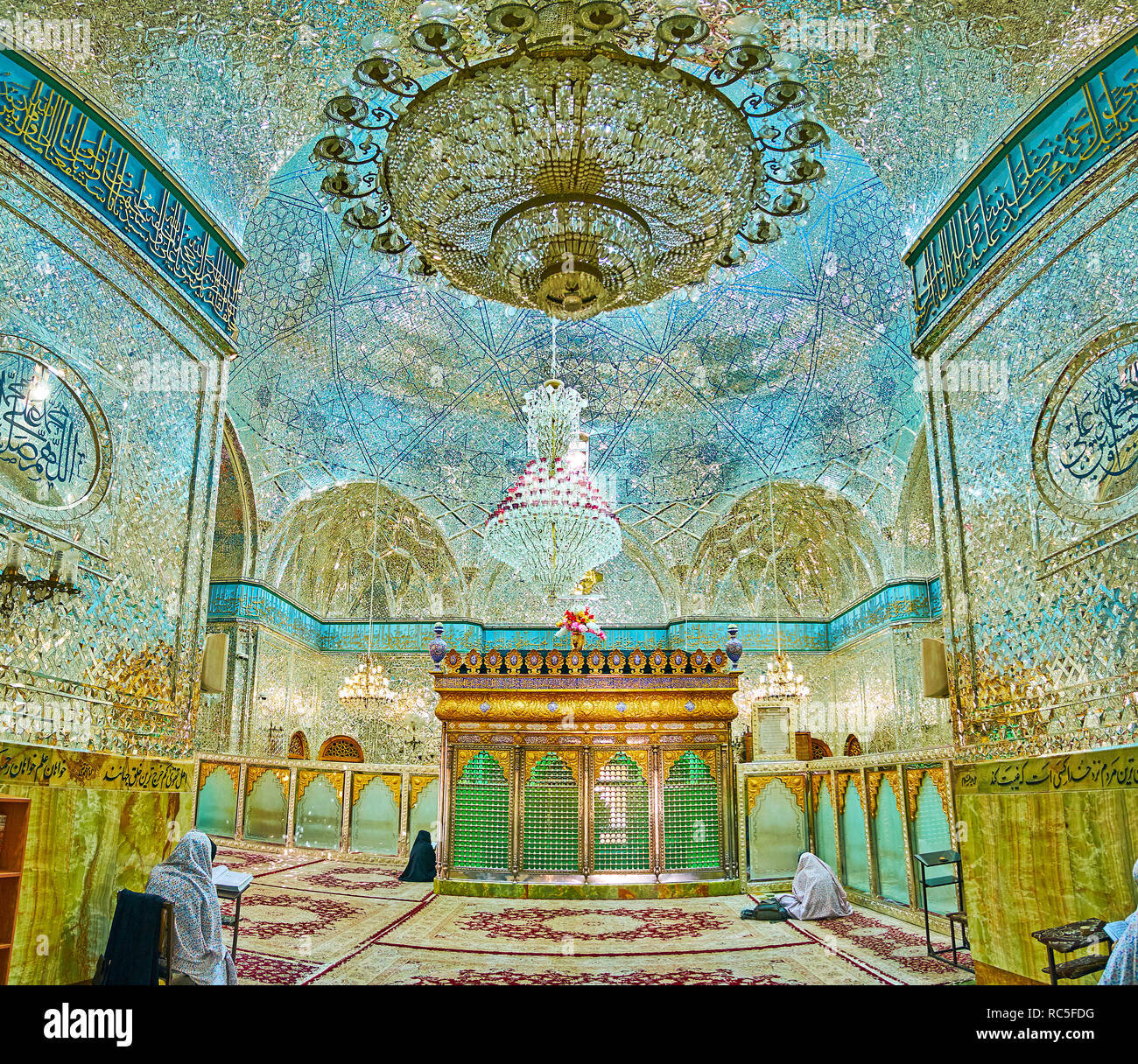 Jafar hall hi-res stock photography and images - Alamy