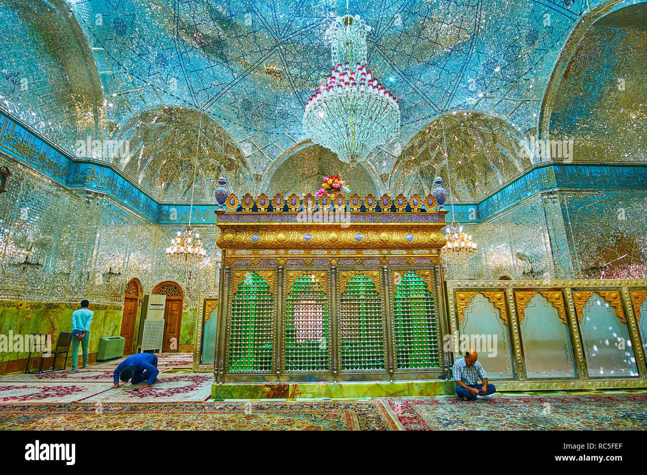 Jafar hall hi-res stock photography and images - Alamy