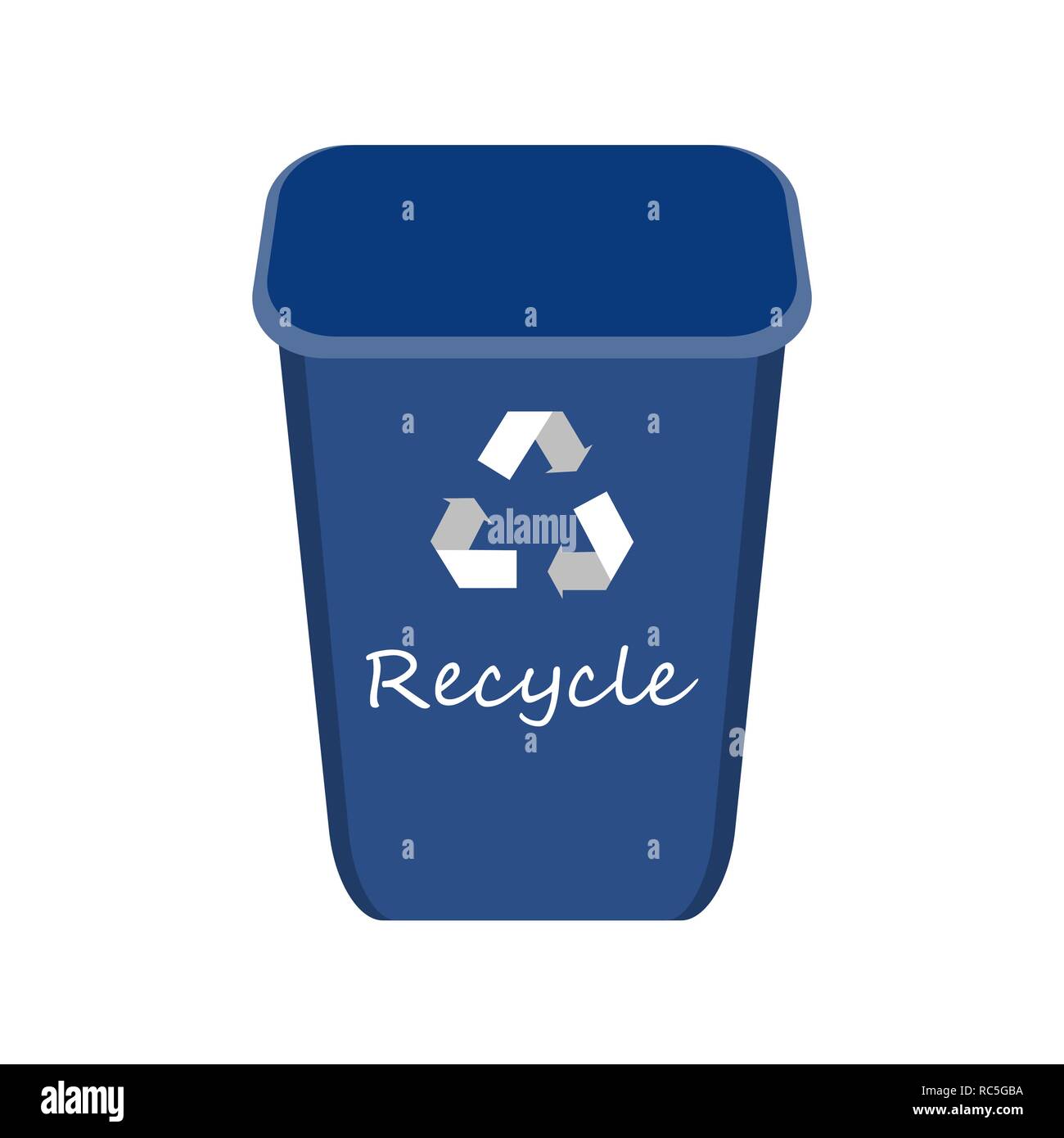 Example Of Recycle
