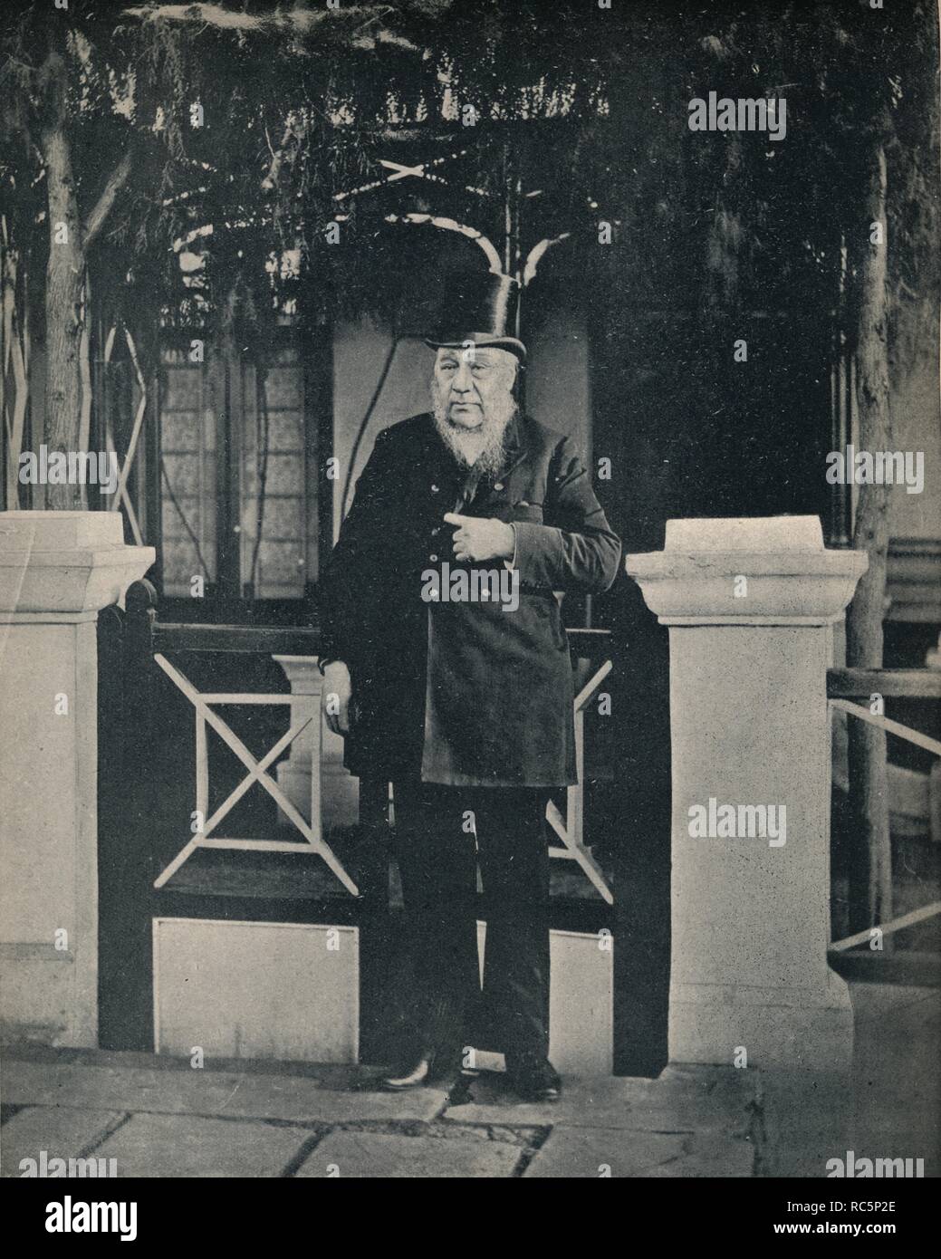 President Kruger Stock Photos & President Kruger Stock Images - Alamy