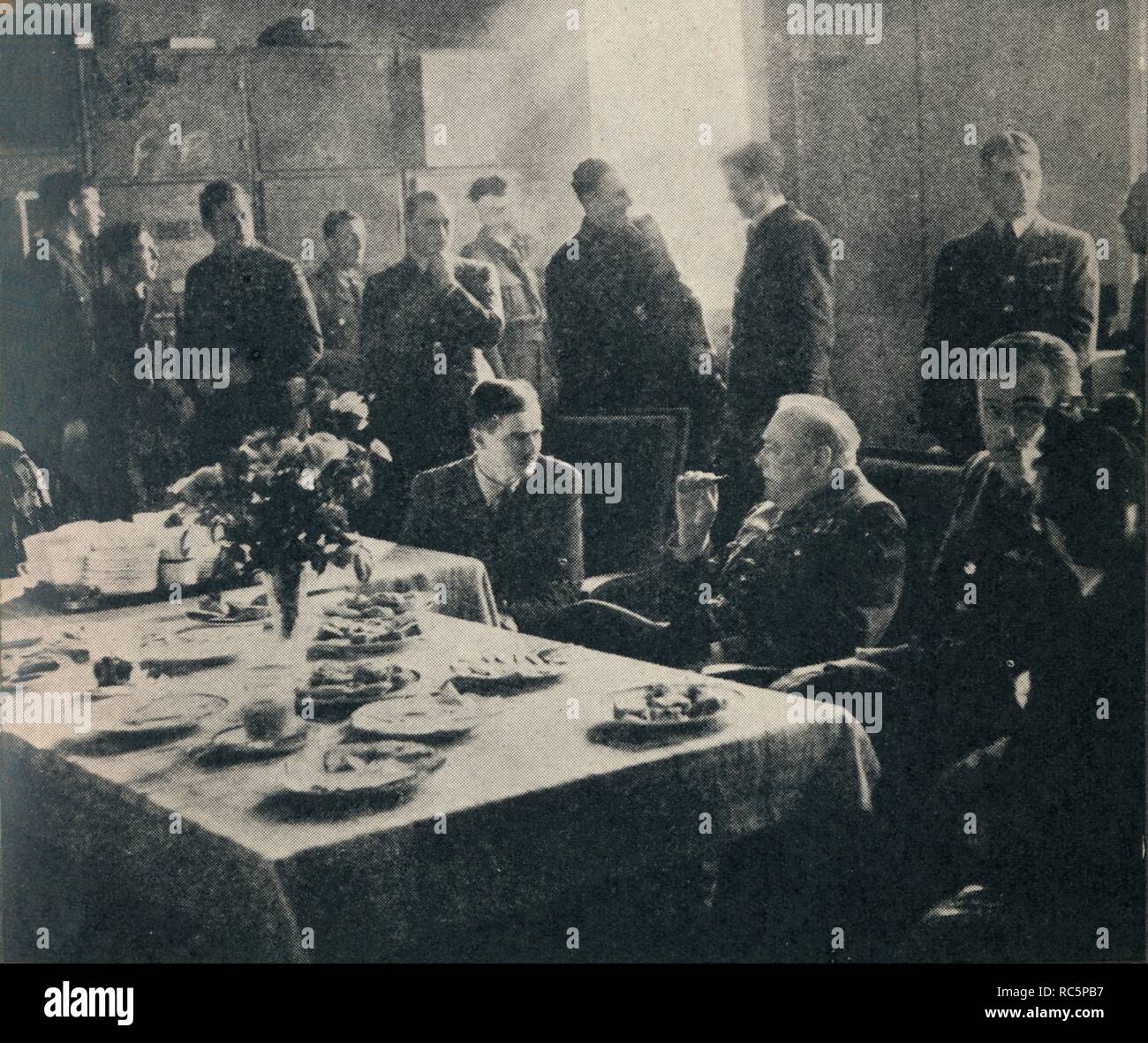 615 fighter squadron hi-res stock photography and images - Alamy