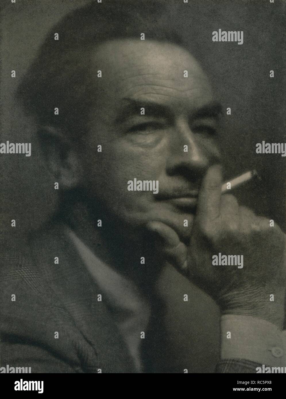 Francis james mortimer hi-res stock photography and images - Alamy