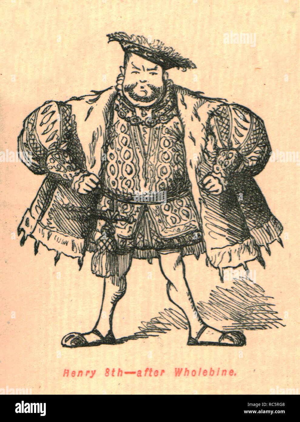 John henry leech hi-res stock photography and images - Alamy