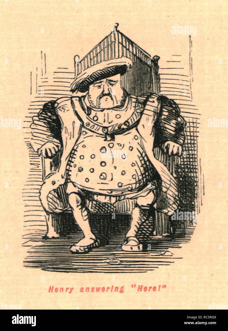 John henry leech hi-res stock photography and images - Alamy