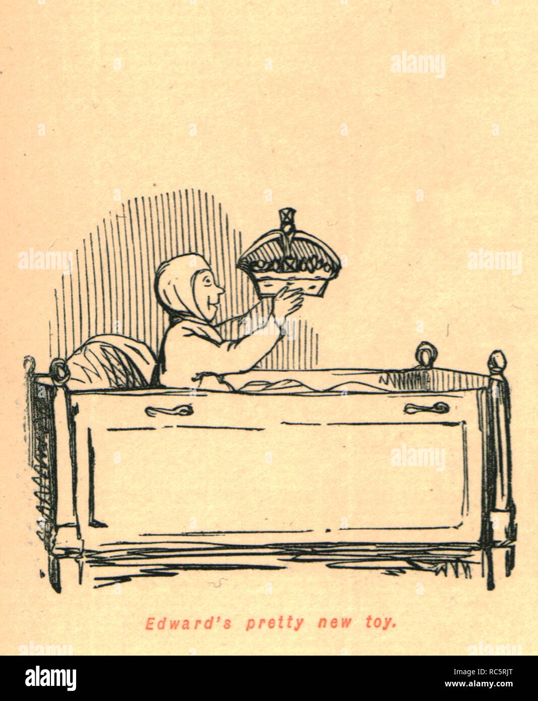 John edwards and his children hi-res stock photography and images - Alamy