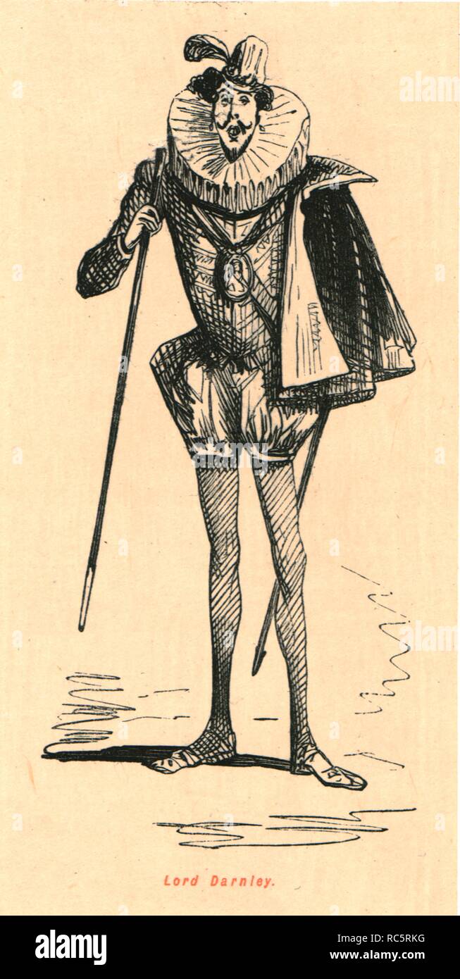 Lord darnley hi-res stock photography and images - Alamy