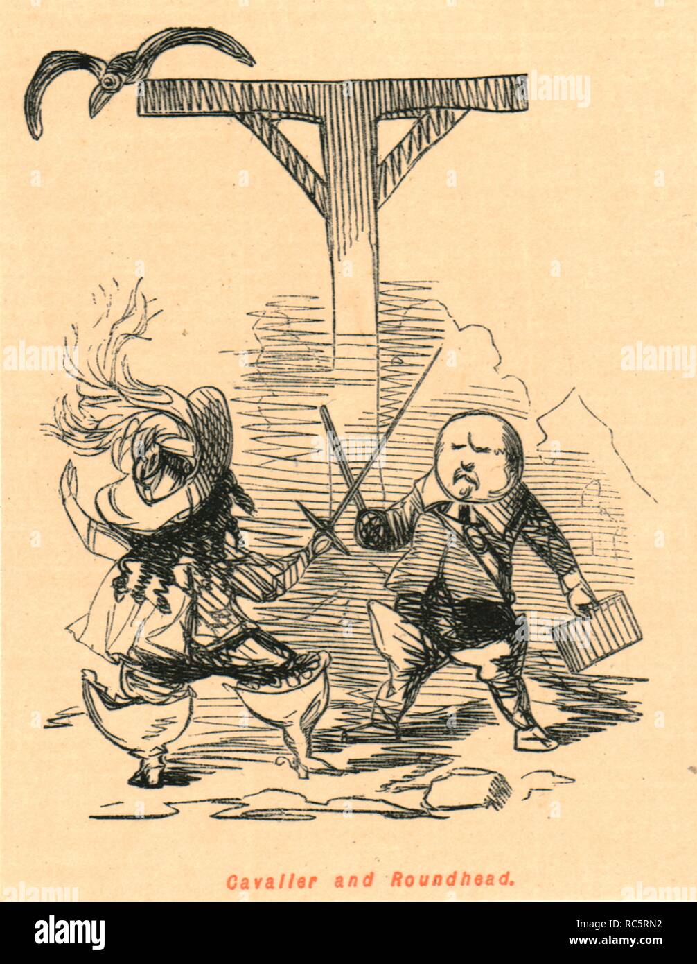 Cavalier Civil War Stock Photos & Cavalier Civil War Stock Images - Alamy