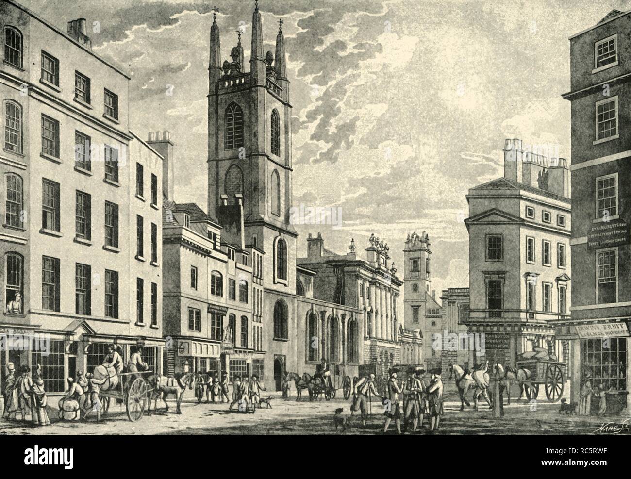 England 1925 hi-res stock photography and images - Alamy