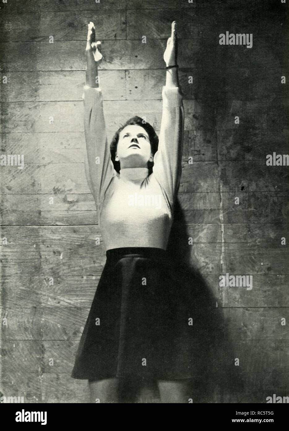 World War Ii Women Waaf Stock Photos & World War Ii Women Waaf Stock ...