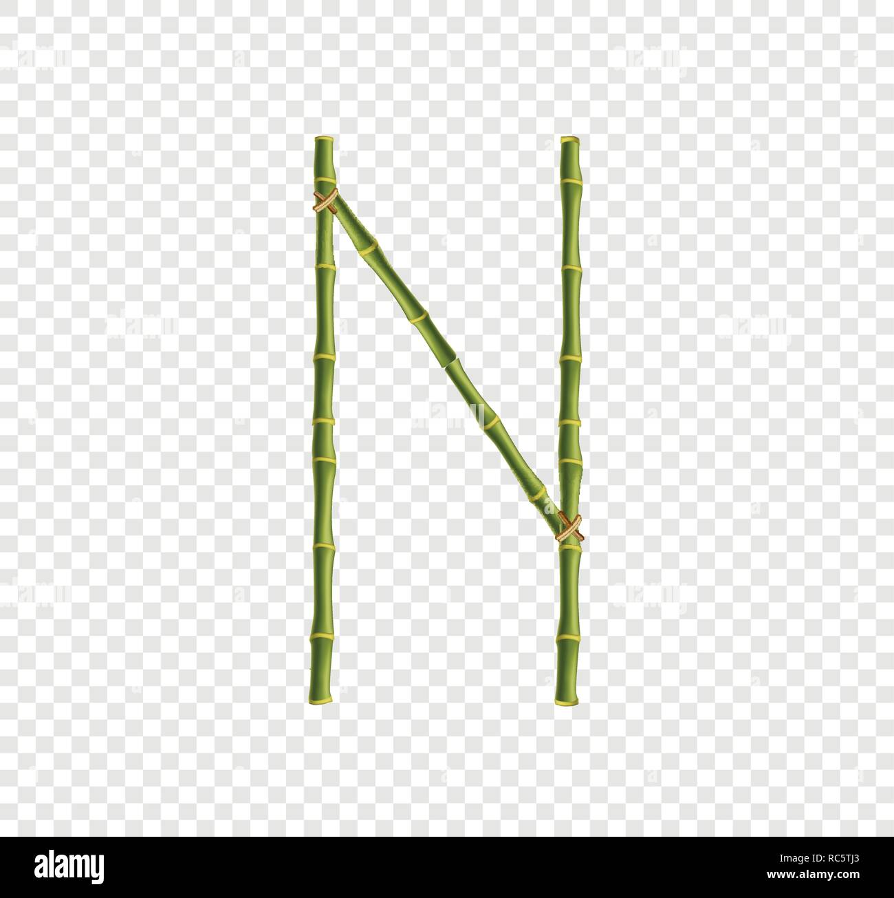Bamboo Pole Clipart