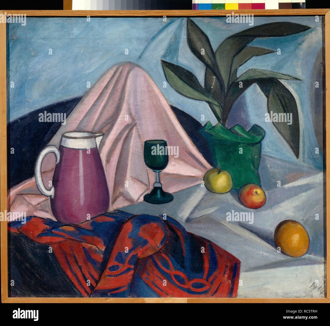 Neo primitivism hi-res stock photography and images - Alamy