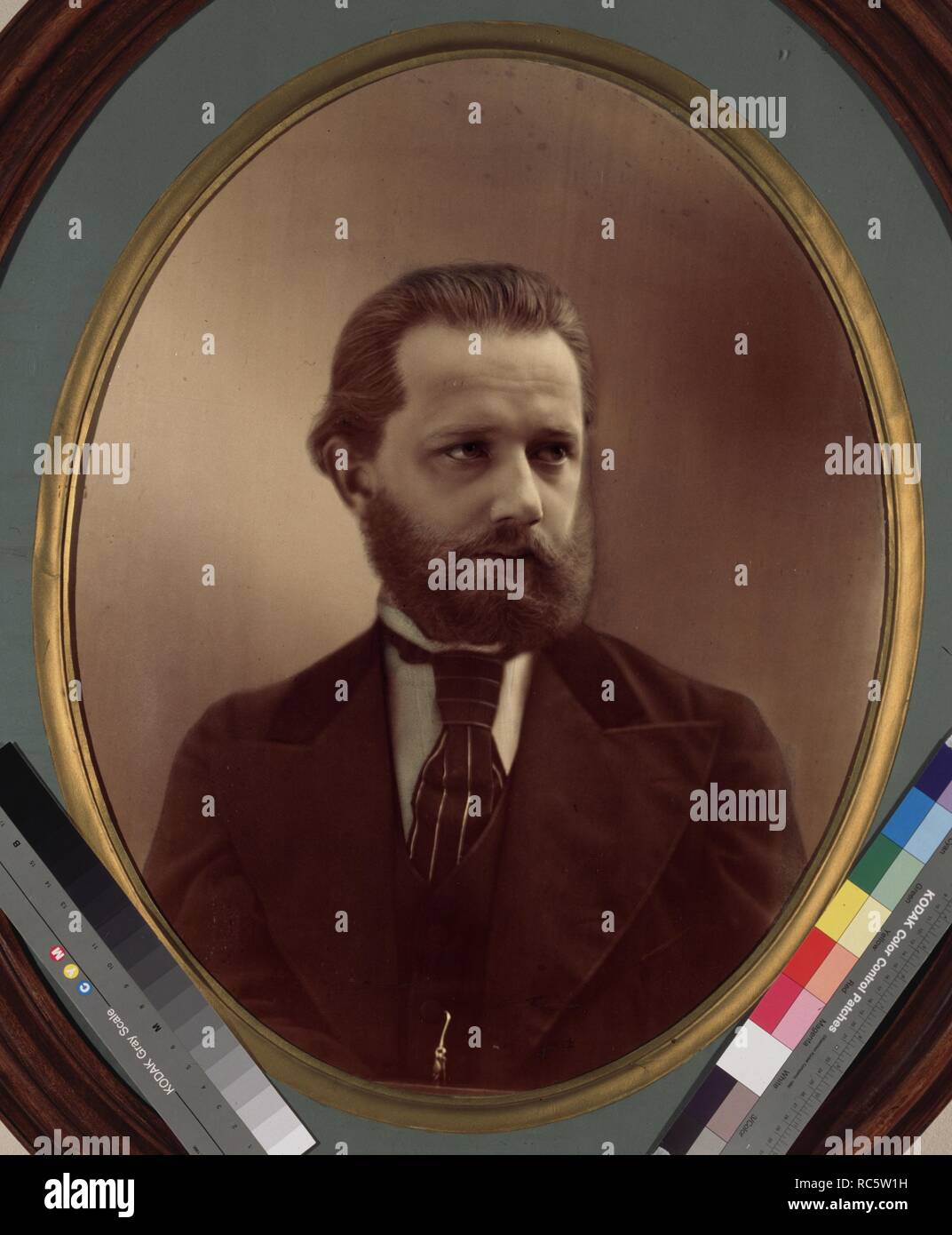 Michail panov hi-res stock photography and images - Alamy