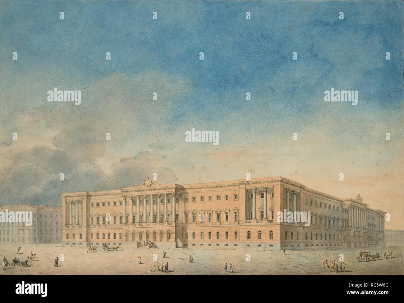 Lobanov hi-res stock photography and images - Alamy