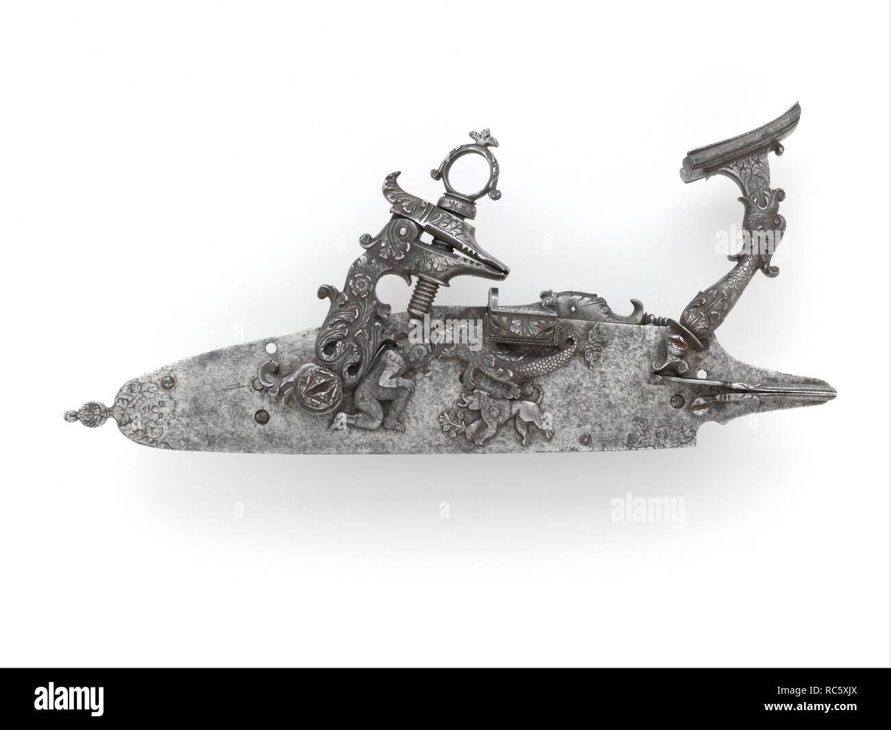 Snaphaunce hi-res stock photography and images - Alamy