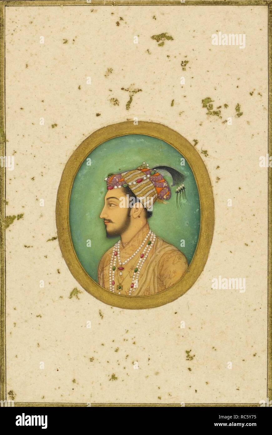 Prince dara shikoh hi-res stock photography and images - Alamy