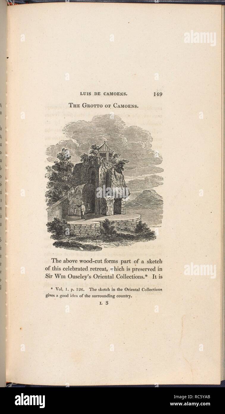 Luis de camoens hi-res stock photography and images - Alamy