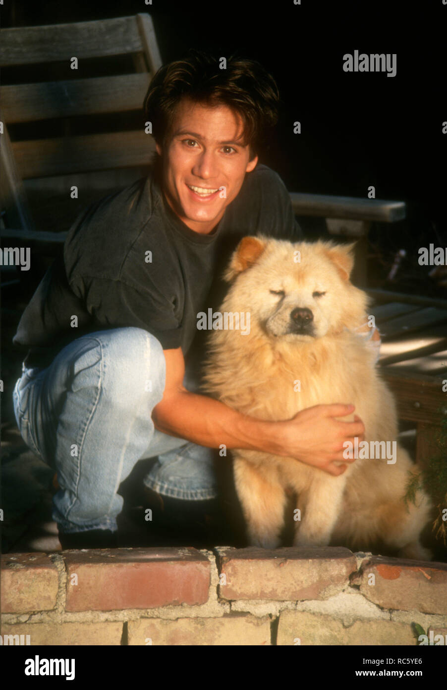 LOS ANGELES, CA - AUGUST 28: (EXCLUSIVE) Actor/stuntman Greg ...